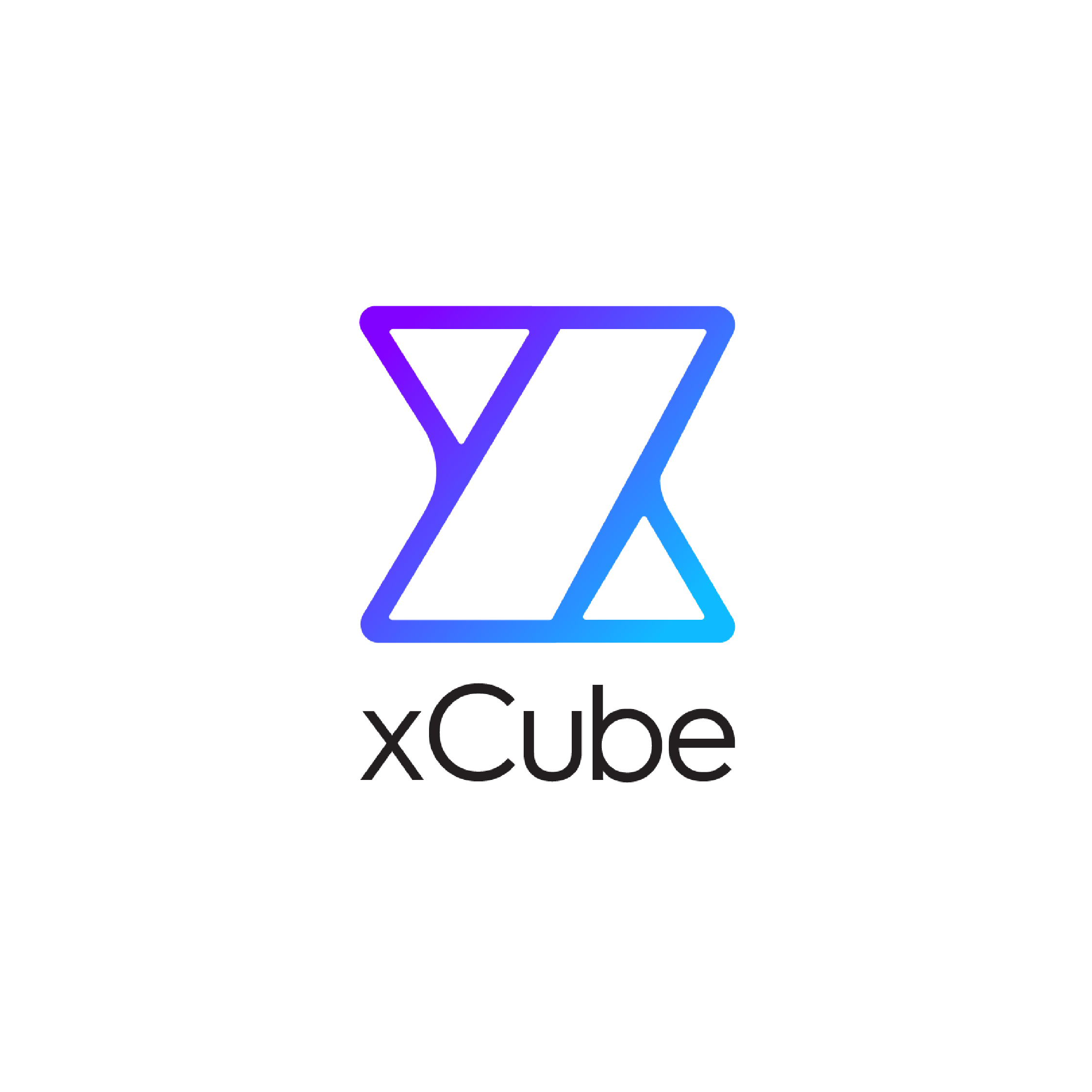 xCube - Trade with xCube directly on the TradingView platform