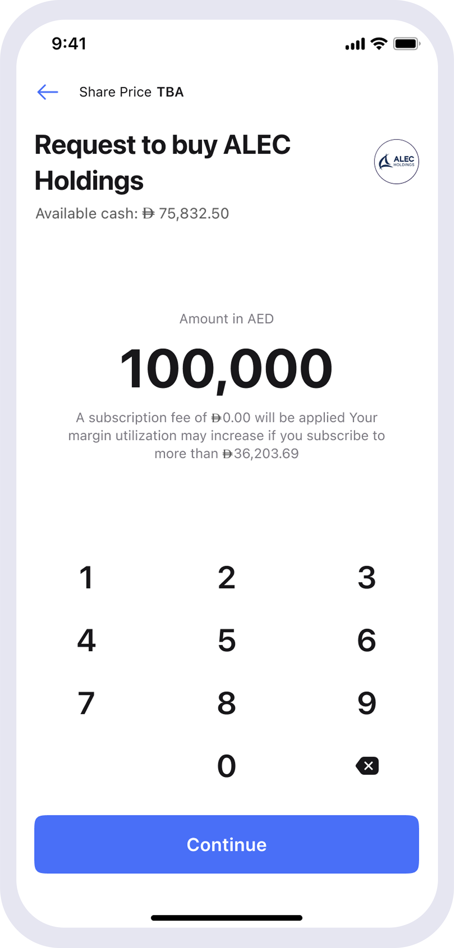 xCube - IPO Allocation | How IPO Shares Are Distributed